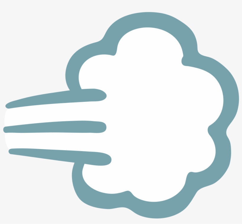 File - Emoji U1f4a8 - Svg - Dash Emoji Png PNG Image | Transparent PNG ...