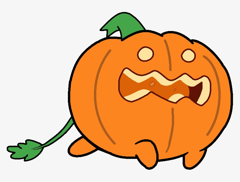 Su Pumpkin Dog - Steven Universe Pumpkin Pearl PNG Image | Transparent ...