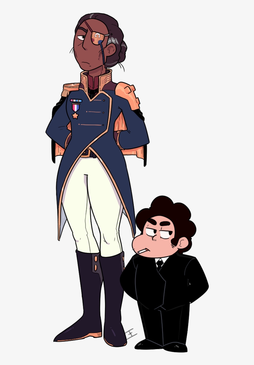 Connie Man Fictional Character Cartoon Male Joint Human - Connie Dies ...