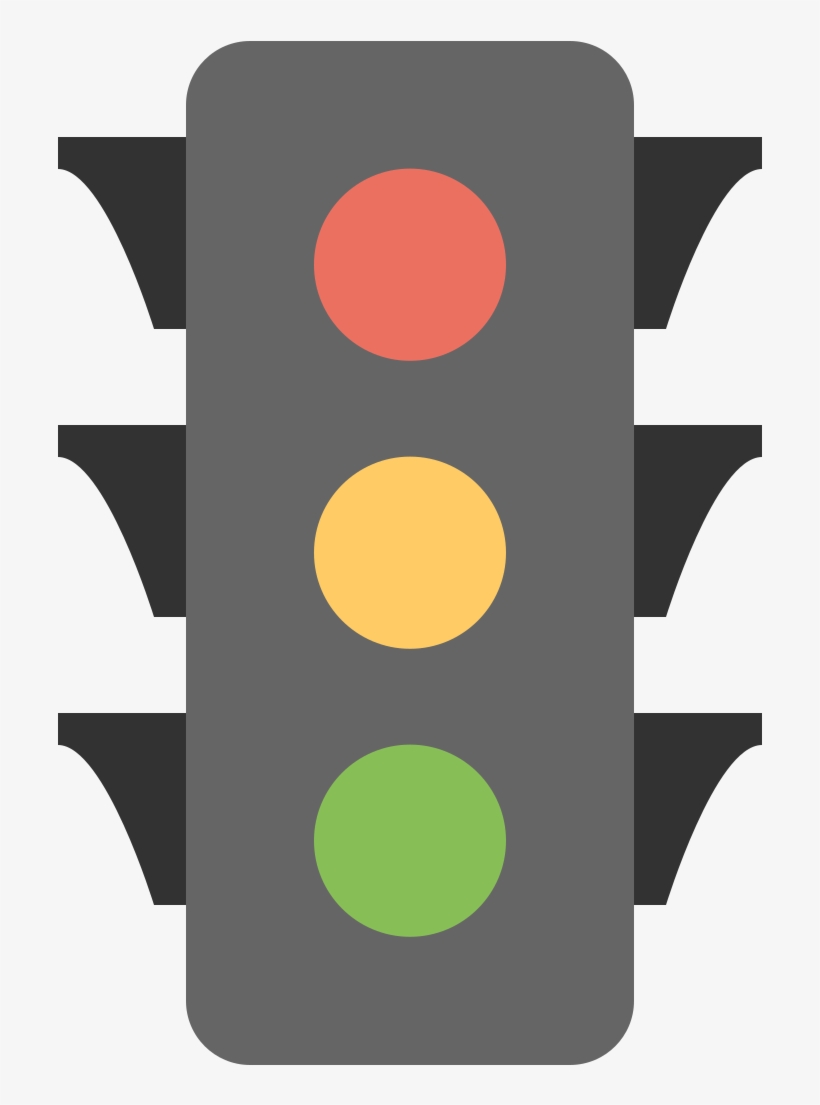 Download Traffic Light Icon | Transparent PNG Download | SeekPNG