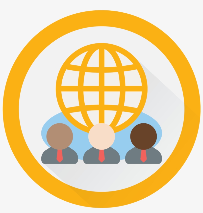 Our Customers Logo - Internet Symbol PNG Image | Transparent PNG Free ...