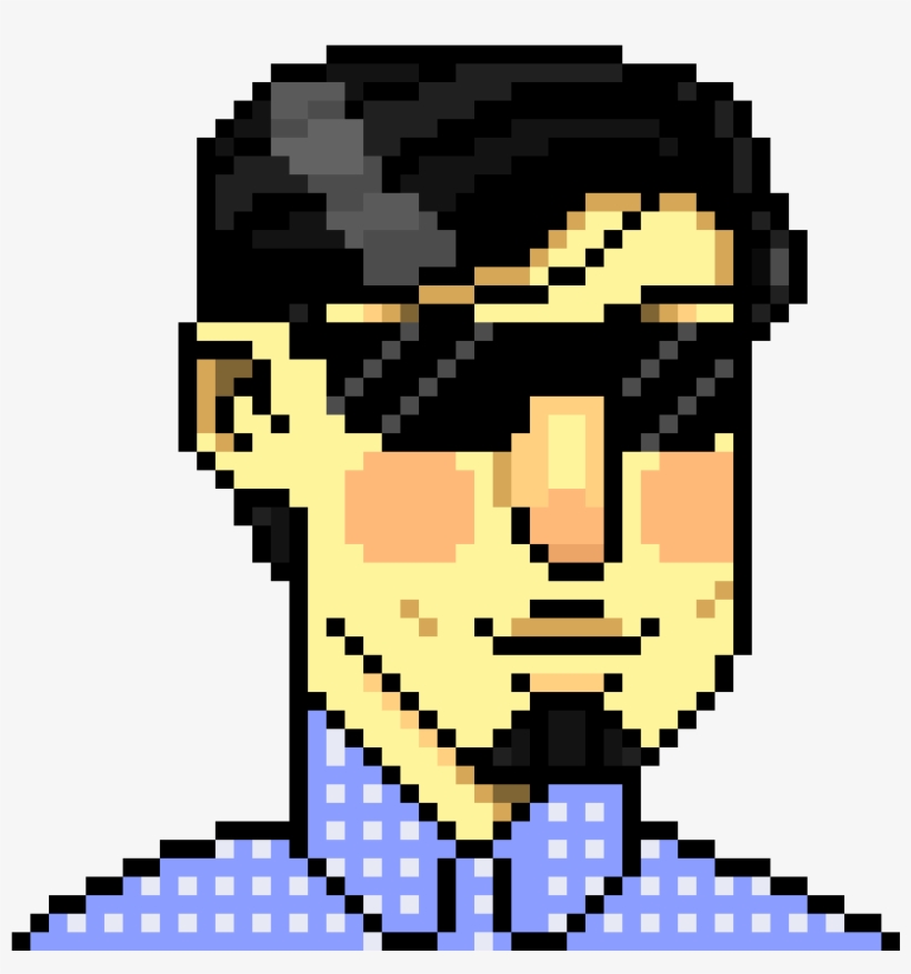 Filthy Frank Icon - Illustration PNG Image | Transparent PNG Free ...