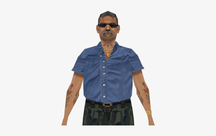 Filthy Frank - Standing PNG Image | Transparent PNG Free Download on ...