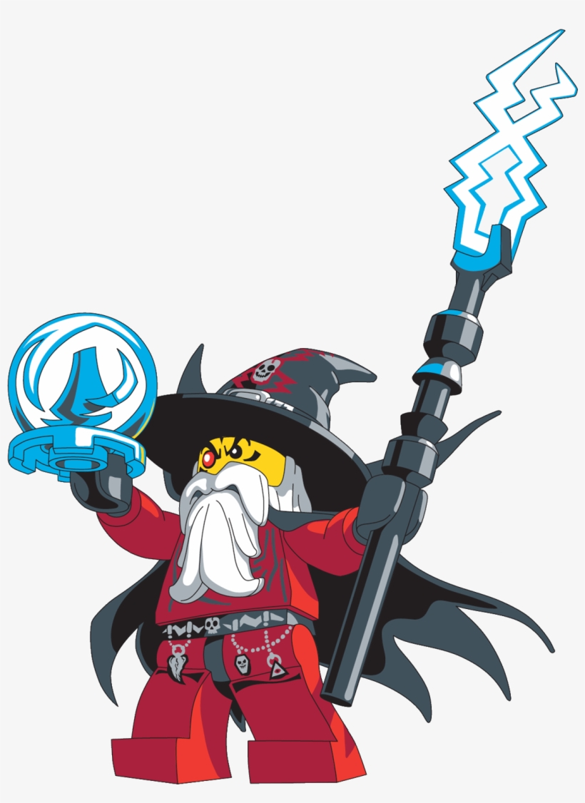 Image Evil Png Brickipedia Fandom Powered By - Lego Mallock The Malign ...