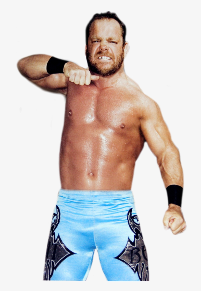 Member - Chris Benoit Cut Throat PNG Image | Transparent PNG Free ...