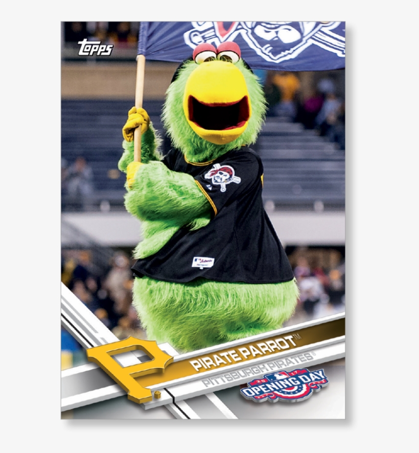 Pirate Parrot - Gary Sanchez 2017 Topps Baseball 25 Card Lot New York ...
