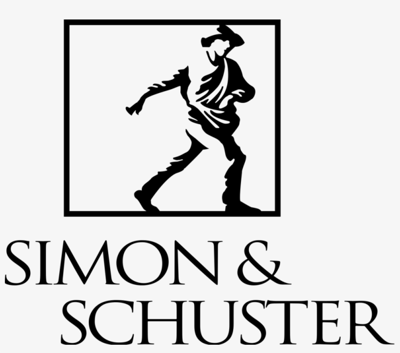 1200px-simon And Schuster PNG Image | Transparent PNG Free Download on ...