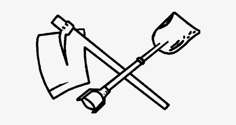 Indian Election Symbol Spade And Stoker - Revolutionary Socialist Party ...