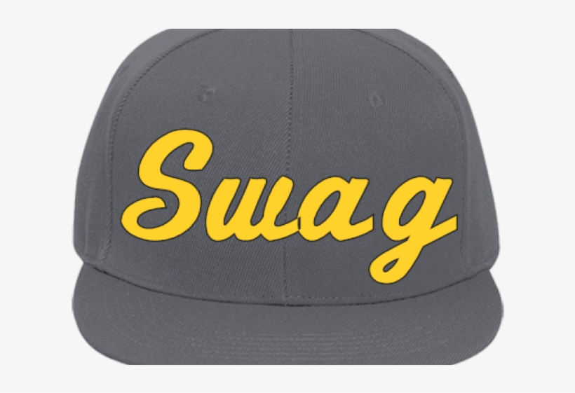 Swag Clipart Snapback - Swag Hat PNG Image | Transparent PNG Free ...