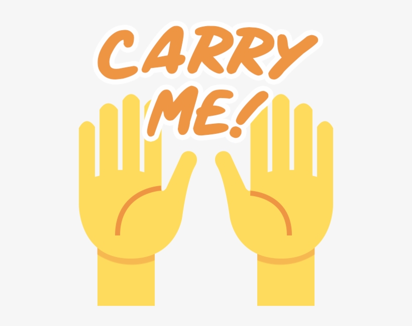Carryme - Emoji PNG Image | Transparent PNG Free Download on SeekPNG