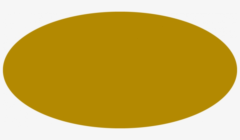 Custom Static Clings - Yellow Disc PNG Image | Transparent PNG Free ...