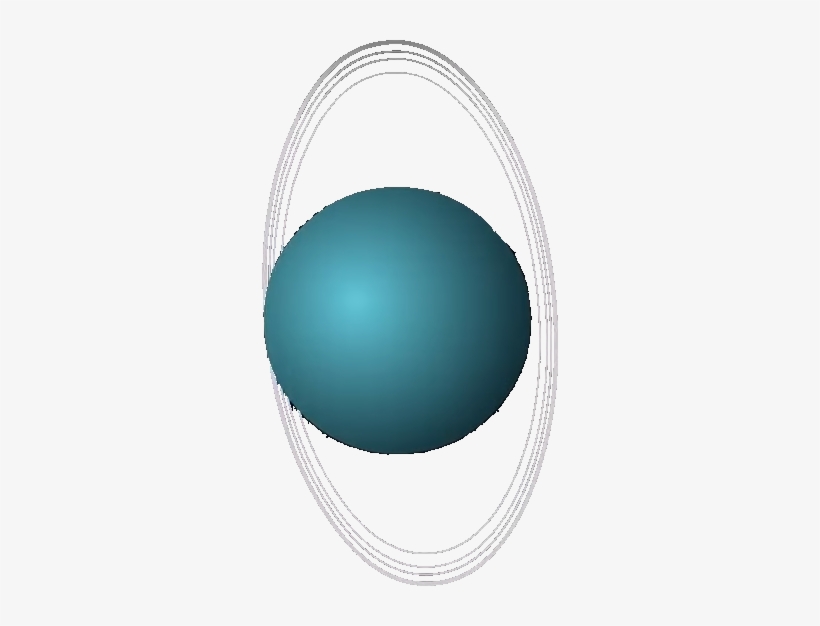 Download Uranus - Bfdi Uranus | Transparent PNG Download | SeekPNG