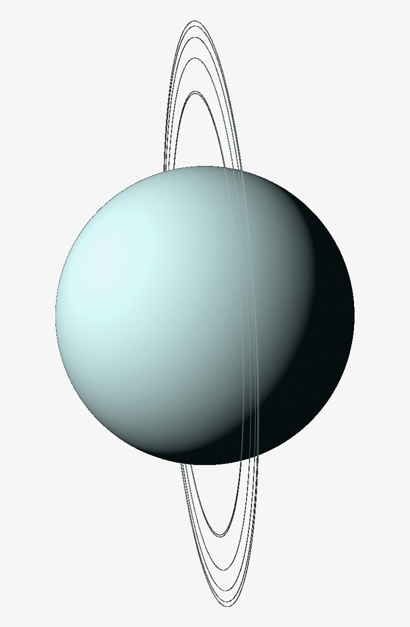 Vector Royalty Free Stock Rings - Uranus With Rings Png PNG Image ...