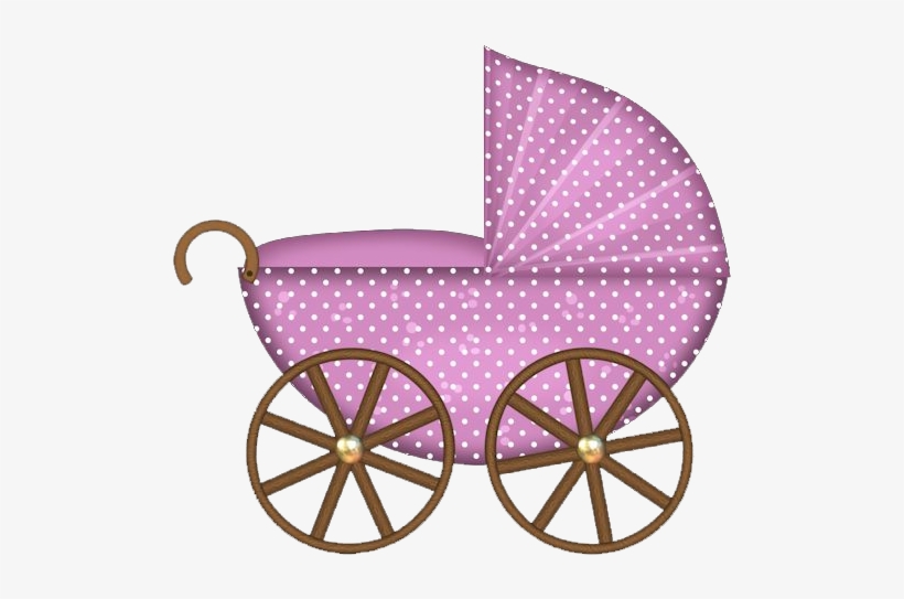 Clipart Baby Boom Rosa Png - Imagenes De Cunas Animadas PNG Image ...