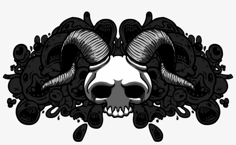 Wrath Lamb - Binding Of Isaac Wrath Of The Lamb PNG Image | Transparent ...
