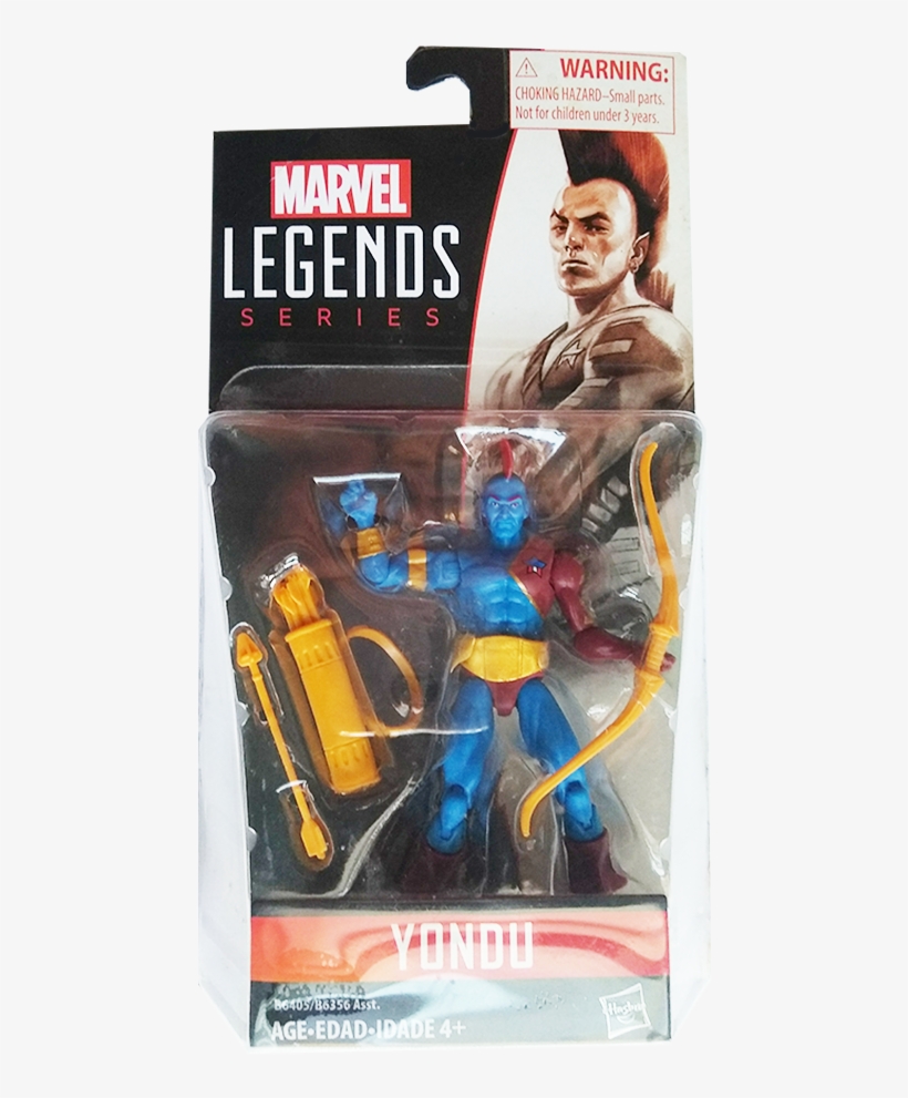 Marvel Legends Series - Marvel Legends Series 3.75 Inch Action Figure ...