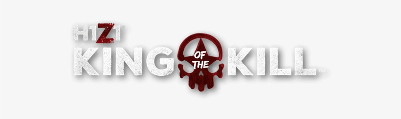 Transparent Logo H1z1 - H1z1 King Of The Kill Logo Png PNG Image ...