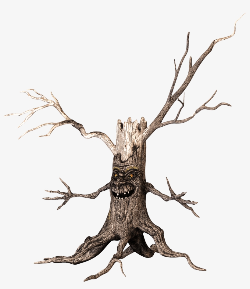 Download - Ugly Tree Png PNG Image | Transparent PNG Free Download on ...