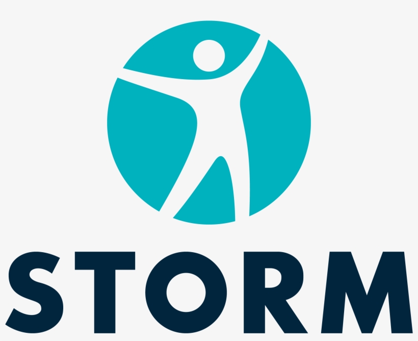 Storm Benefits - Storm Technologies Logo PNG Image | Transparent PNG ...