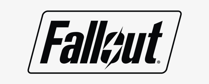 Playstation Flow Banner - Fallout 4 Goty Logo PNG Image | Transparent ...