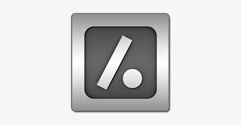 Slash,dot,logo,square - Slash Dot Logo PNG Image | Transparent PNG Free ...