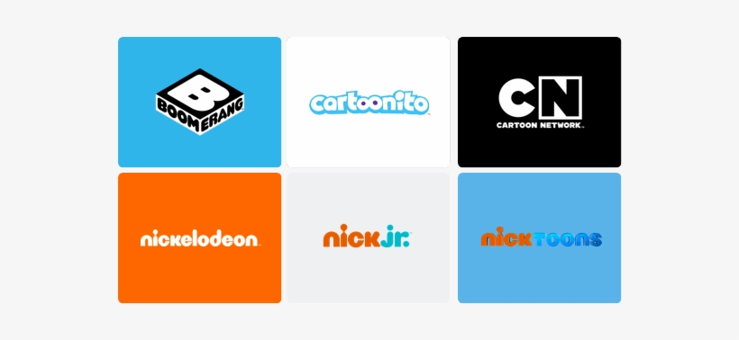 Download Cartoon Network Logo Morph | Transparent PNG Download | SeekPNG