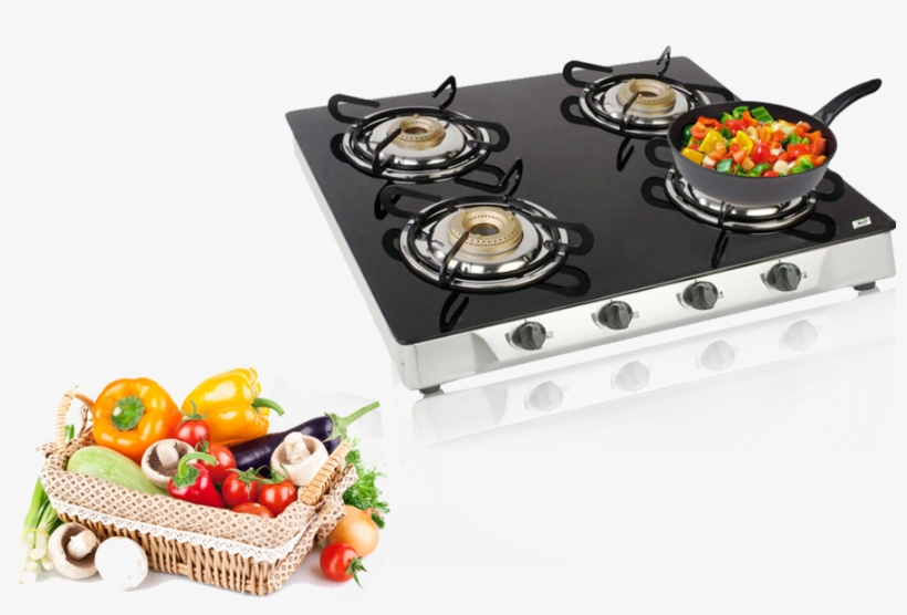 Kitchen Appliances - Cook Tops PNG Image | Transparent PNG Free ...
