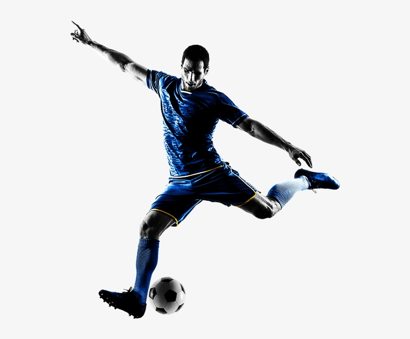 Image-football - - Soccer Kick PNG Image | Transparent PNG Free ...