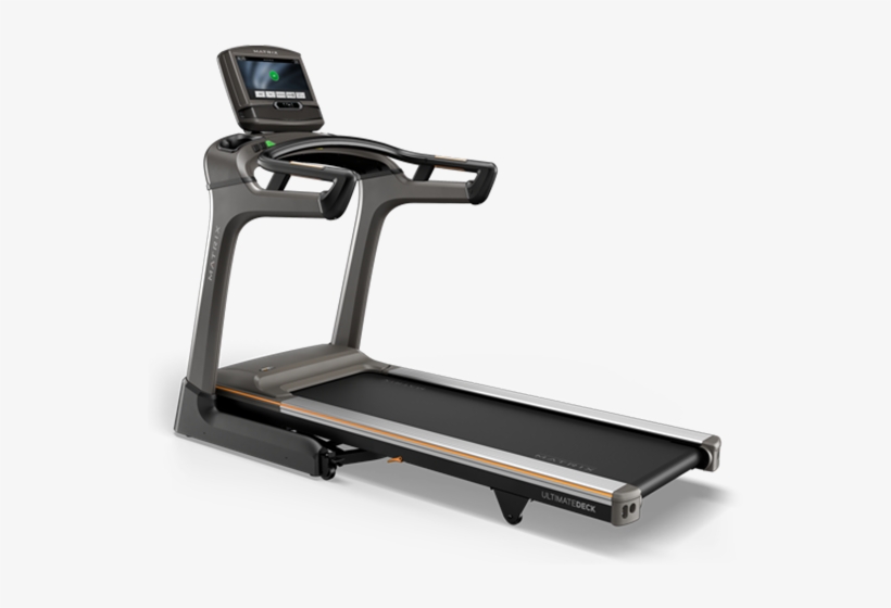 Treadmills - Matrix Tf50 Treadmill PNG Image | Transparent PNG Free ...