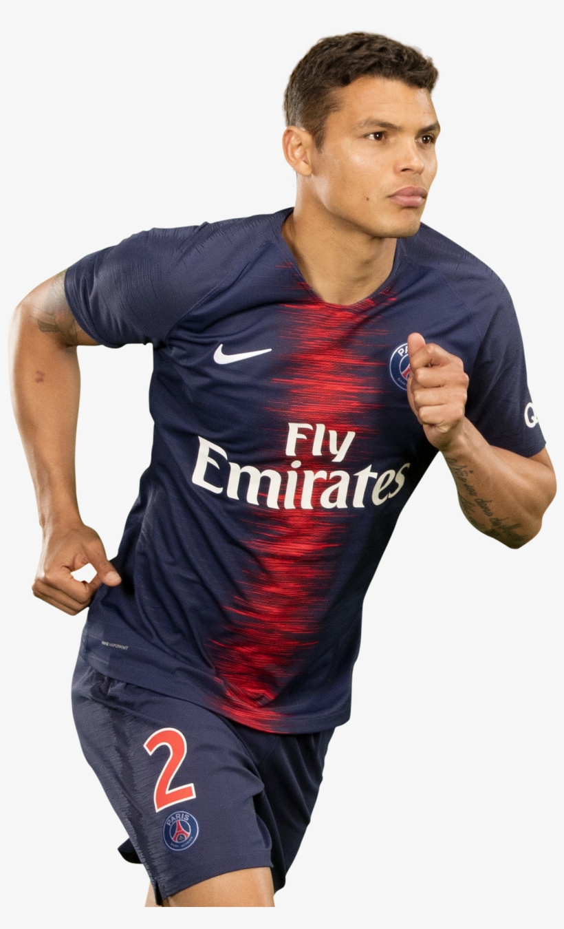 Defenders - Thiago Silva Png PNG Image | Transparent PNG Free Download ...