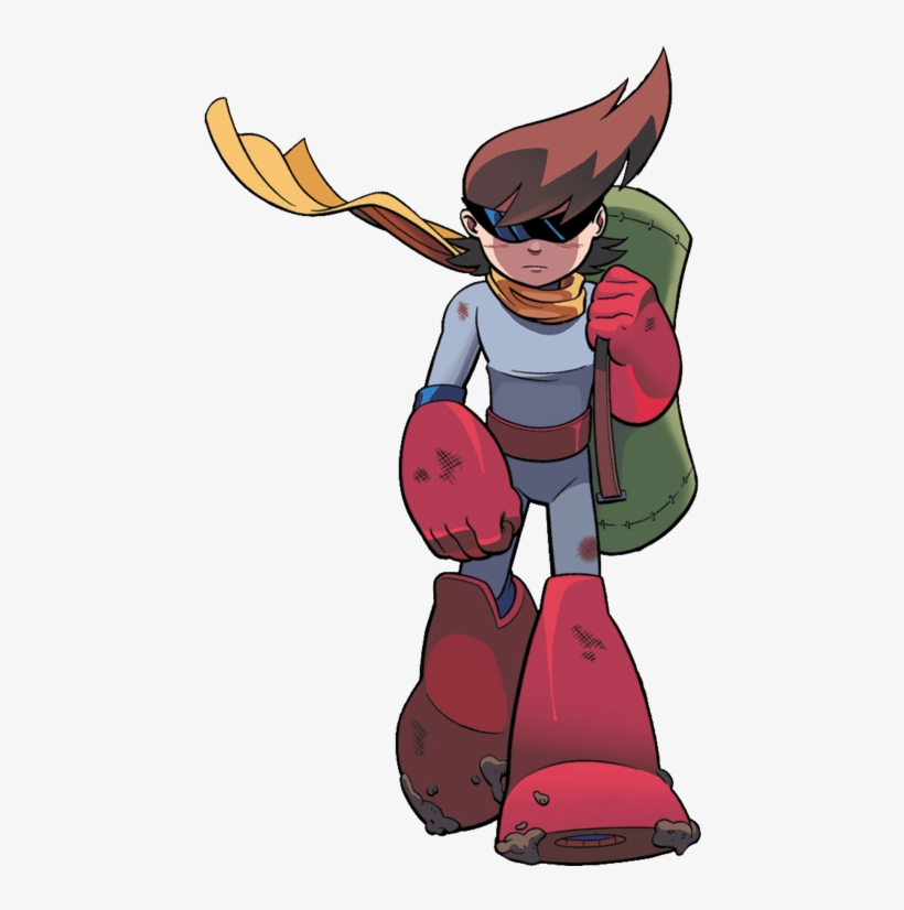 Proto Man - Wiki PNG Image | Transparent PNG Free Download on SeekPNG