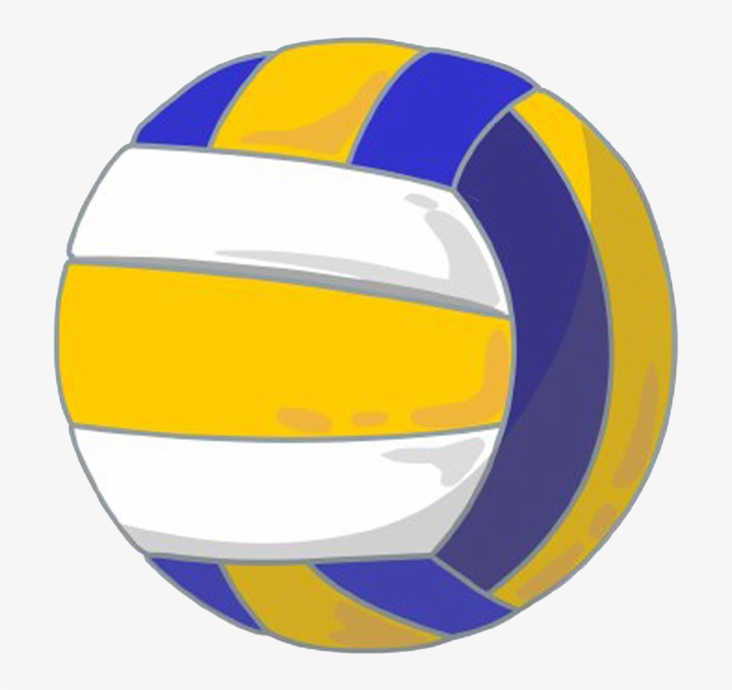 Volleyball Png Clipart PNG Image | Transparent PNG Free Download on SeekPNG