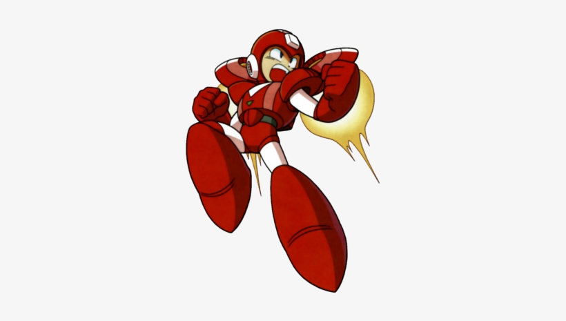 Jet Adaptor - Bass With Treble Adapter Megaman PNG Image | Transparent ...