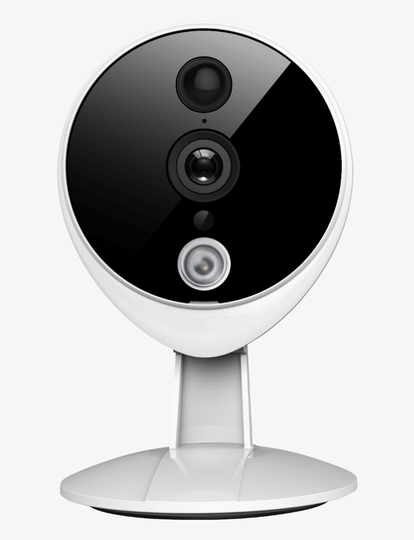 Alien Indoor Ip Camera - Delta Dore Tycam 1000 Connected Indoor Camera ...