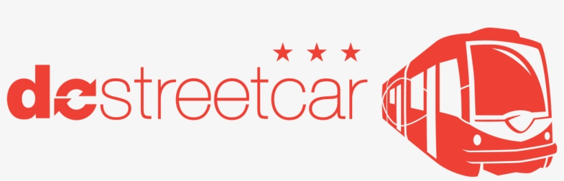 Full Color Horizontal - Dc Streetcar Logo PNG Image | Transparent PNG ...