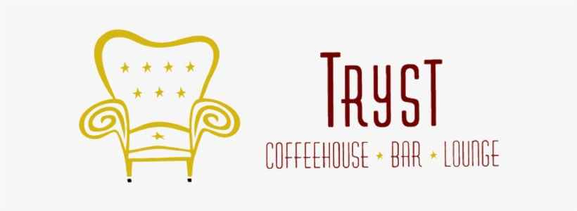 Tryst2 - Tryst Dc Logo PNG Image | Transparent PNG Free Download on SeekPNG