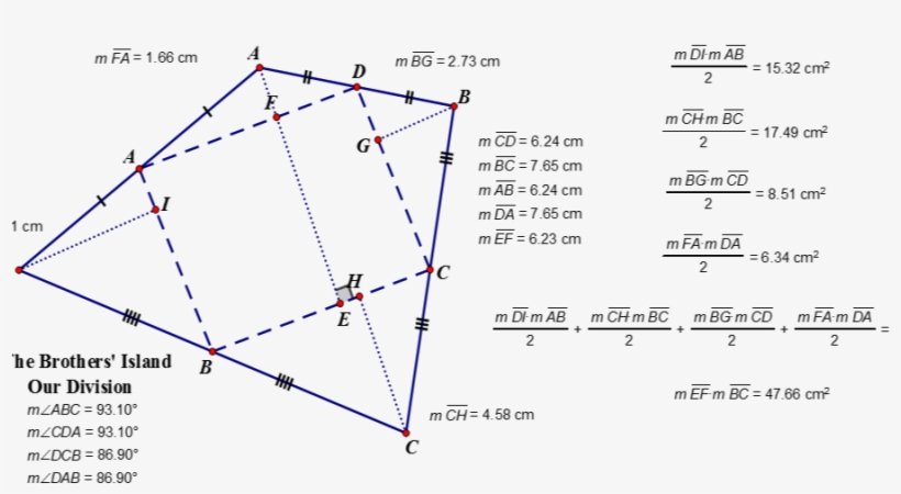 Quadrilateral Midpoint Strategy - Plot PNG Image | Transparent PNG Free ...