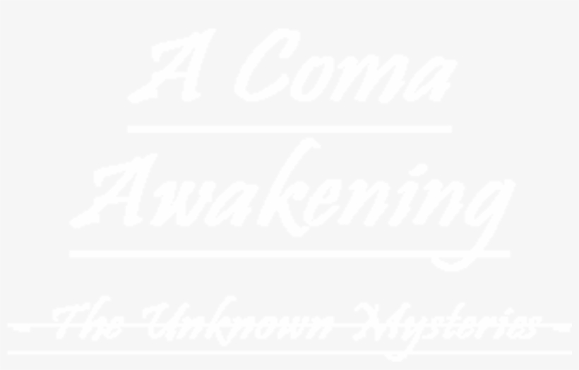 A Coma Awakening - Logo PNG Image | Transparent PNG Free Download on ...