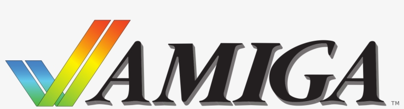Amiga Logo PNG Image | Transparent PNG Free Download on SeekPNG