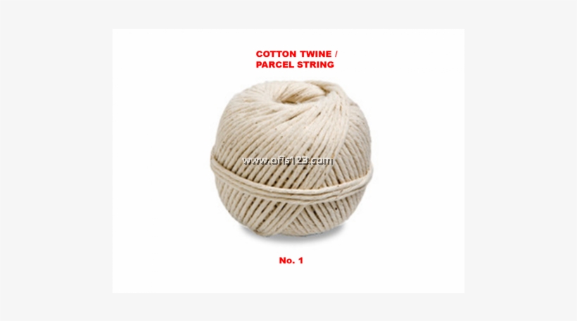 Cotton Twine PNG Image | Transparent PNG Free Download on SeekPNG