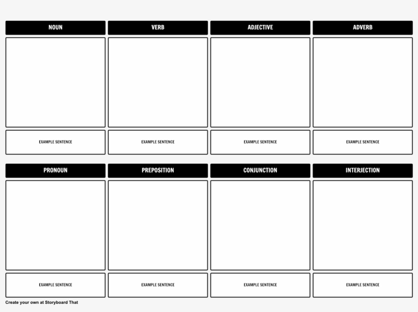 Story Outline Template Online - Storyboard Square PNG Image ...
