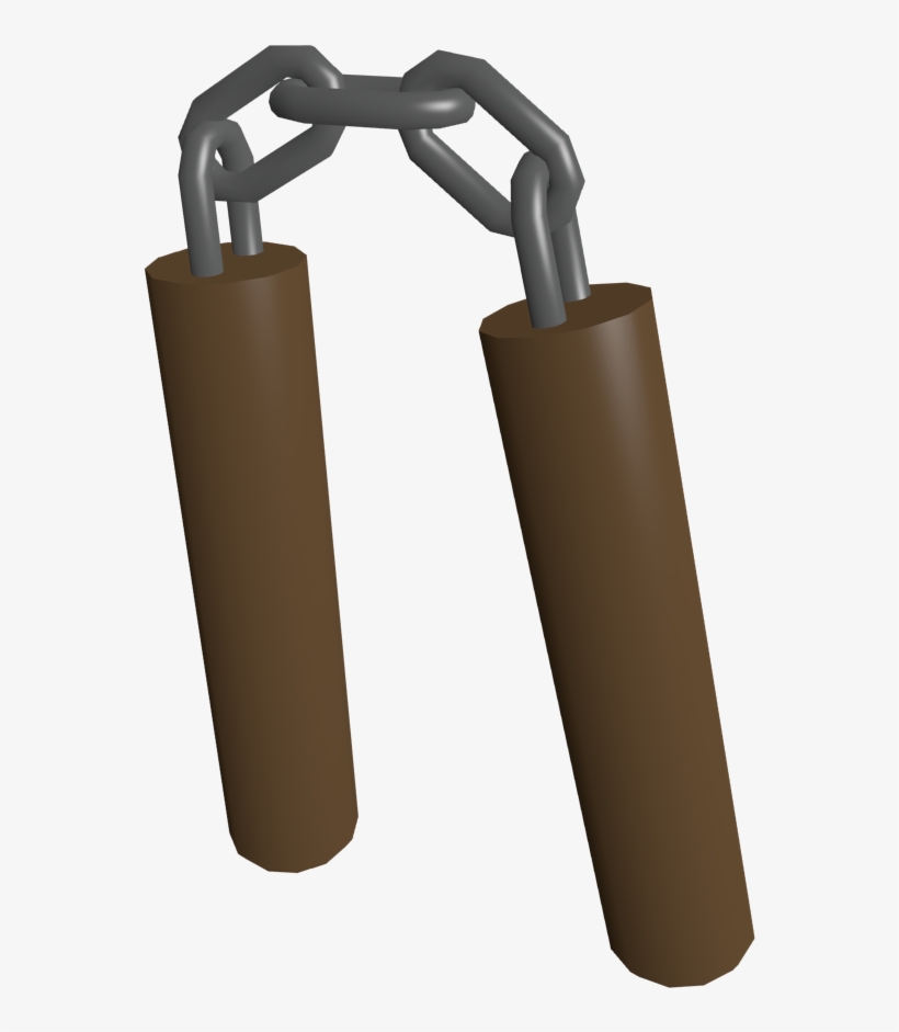 Nunchucks - Nunchucks Png PNG Image | Transparent PNG Free Download on ...