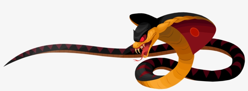 Jafar03 - Snake Jafar Kingdom Hearts PNG Image | Transparent PNG Free ...