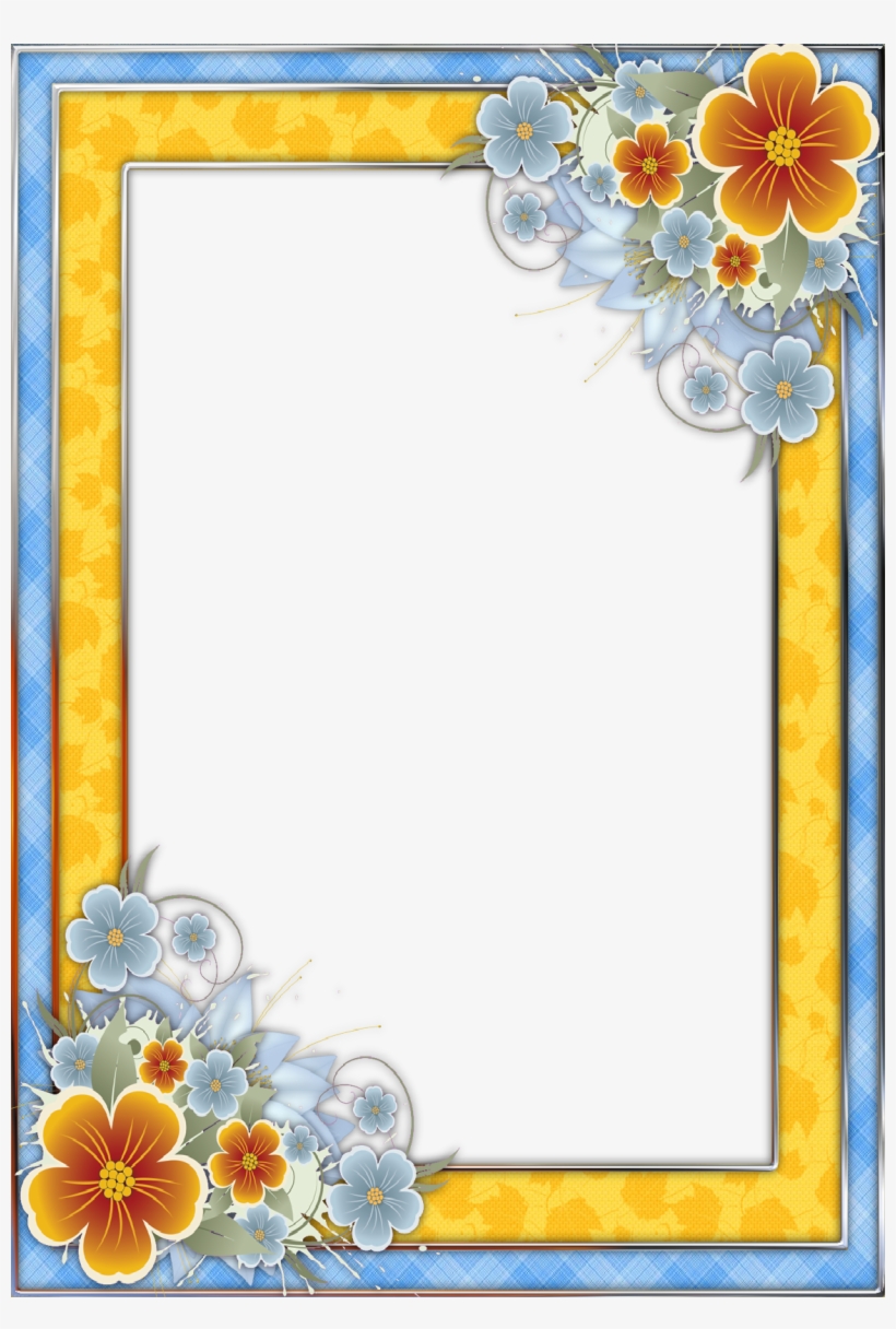Download Birthday Frames, Printable Frames, Borders And Frames ...