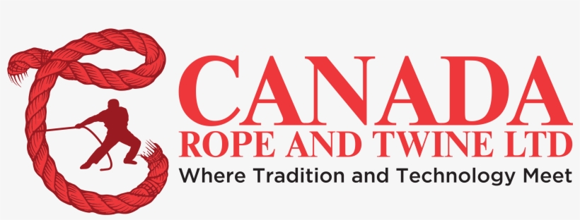 Canada Rope And Twine Ltd - Graphic Design PNG Image | Transparent PNG ...