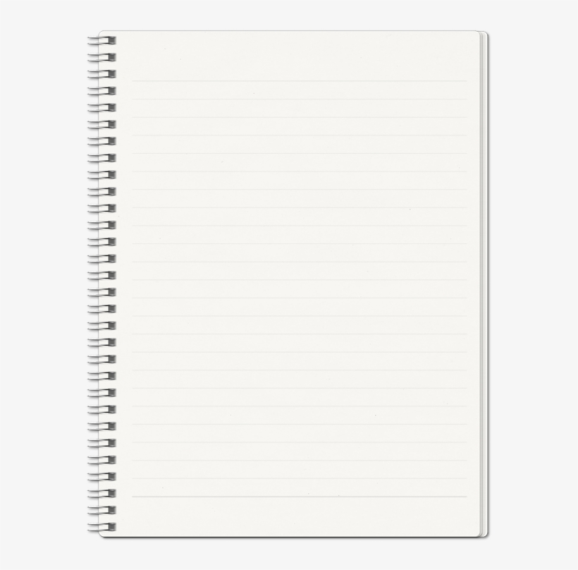 Paper Square Area Notebook - Diary PNG Image | Transparent PNG Free ...