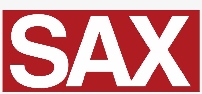 Sax Logo Png Transparent - Staple PNG Image | Transparent PNG Free ...