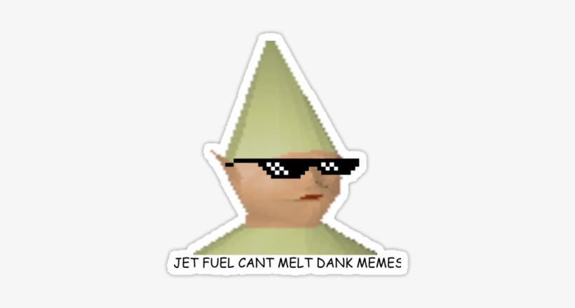 Jet Fuel Cant Melt Dank Memes - Csillagszemű Juhász PNG Image ...