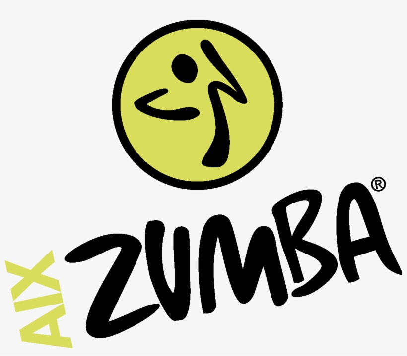 Logo Logo Logo - Zumba Fitness Logo Png PNG Image | Transparent PNG ...