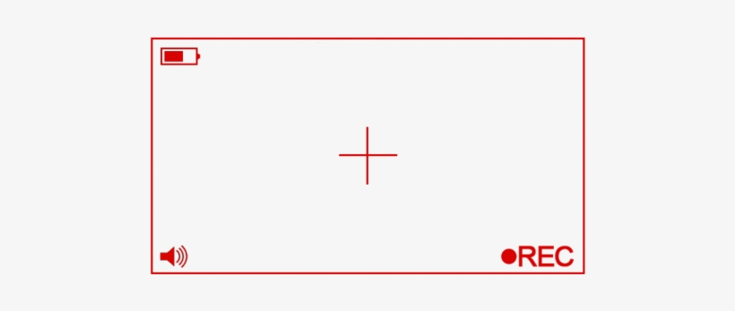 Camera Viewfinder PNG Images | PNG Cliparts Free Download on SeekPNG